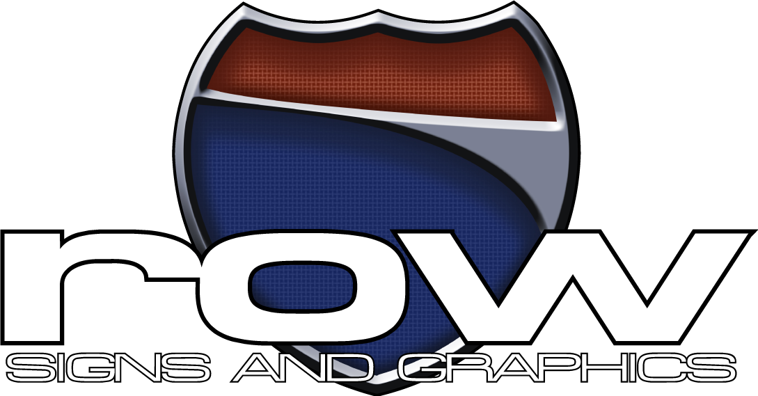 Campaign & Political Signs - ROW Signs and Graphics