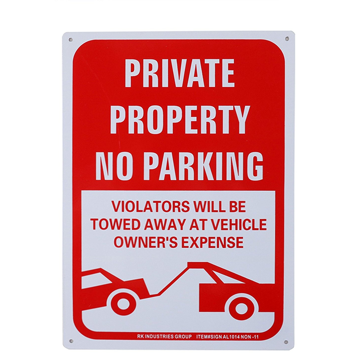 Gallery - ROW Signs and Graphics