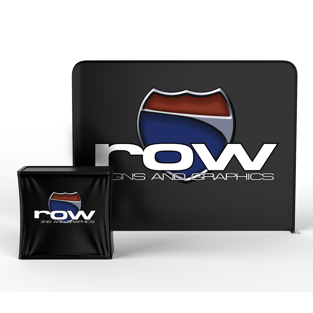 Display - ROW Signs and Graphics