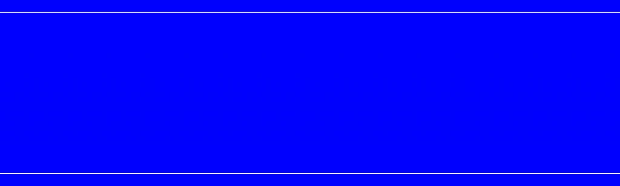 30"x9" Traffic Blue Street Name Signs - ROW Signs and Graphics