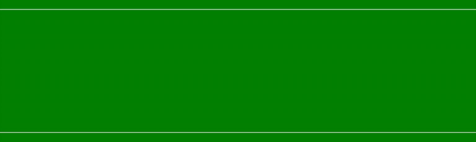 30"x9" Traffic Green Street Name Signs - ROW Signs and Graphics